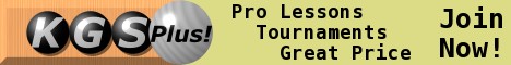 KGS Go Server